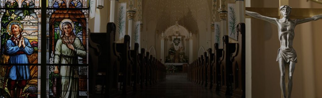 Home - Saint Dominic Catholic Church